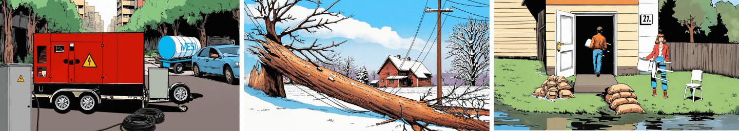 Ohtlik ilm - Olevalmis.ee